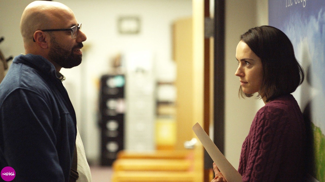 نقد و بررسی فیلم Sometimes I Think About Dying